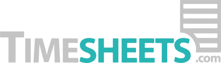 Time Tracking Software by Timesheets.com | Work Hours Tracker ...