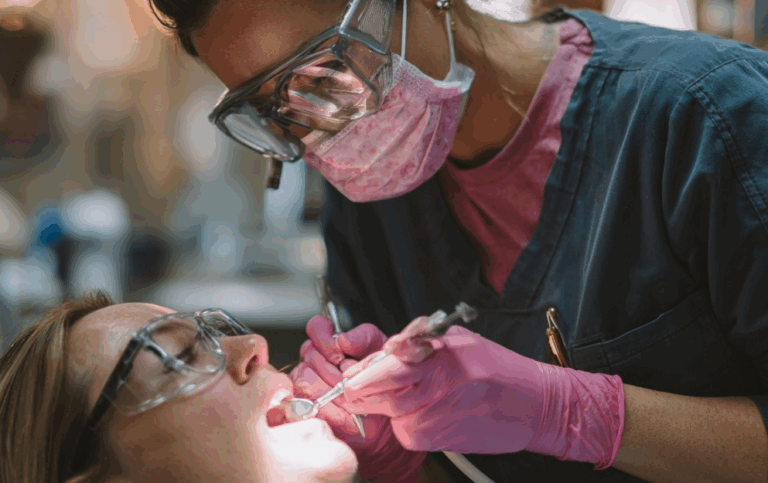 The Best Time Tracking Service for a Dental Office